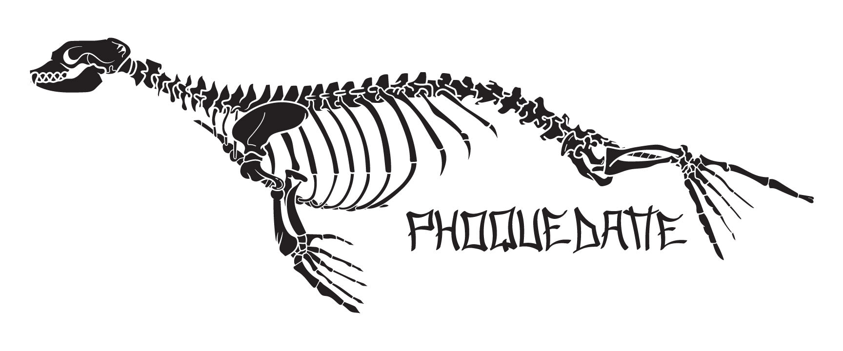 Phoque Datte